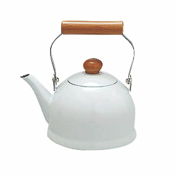 商品の仕様サイズ：外寸幅×奥行×高さ/205×157×H202mm　容量/1.5l材質：琺瑯生産国：日本そこにあるだけで温かい気持ちになるポッテリとした愛らしい形が魅力の小さめで使い勝手の良い実力派※商品画像はイメージです。複数掲載写真も、...