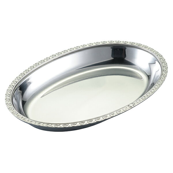 商品の仕様■規格 9インチ■外寸縦×横×高さ230×157×H27mm■18-8ステンレス■燕三条※商品画像はイメージです。複数掲載写真も、商品は単品販売です。予めご了承下さい。※商品の外観写真は、製造時期により、実物とは細部が異なる場合が...