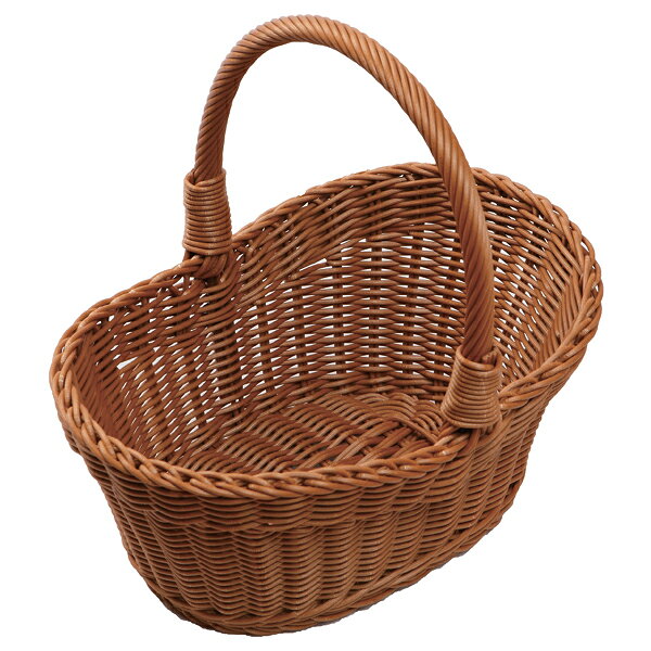 商品の仕様■規格小 ブラウンPB-462-BR■縦×横×高さ250×165×H250mm■ポリプロピレン■中国※商品画像はイメージです。複数掲載写真も、商品は単品販売です。予めご了承下さい。※商品の外観写真は、製造時期により、実物とは細部が...