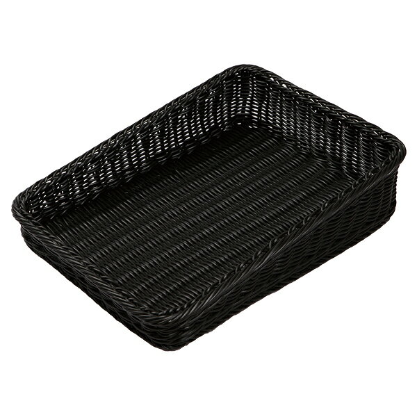 商品の仕様■規格25型 ブラックBB-K4025-BK■縦×横×高さ400×250×H50/100mm■ポリプロピレン■中国※商品画像はイメージです。複数掲載写真も、商品は単品販売です。予めご了承下さい。※商品の外観写真は、製造時期により、...