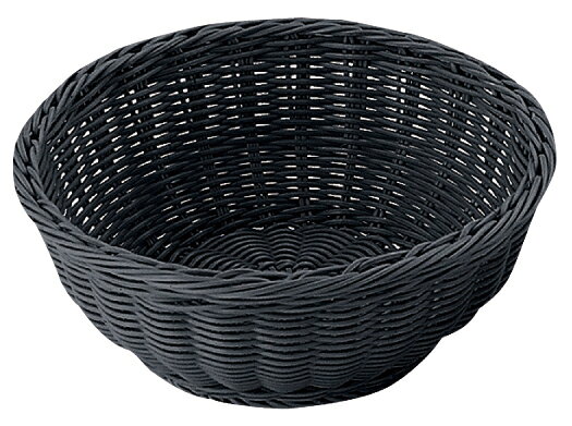 商品の仕様■規格27型 ブラックRO-434-BK■外径×高さφ270×H100mm■ポリプロピレン■中国※商品画像はイメージです。複数掲載写真も、商品は単品販売です。予めご了承下さい。※商品の外観写真は、製造時期により、実物とは細部が異な...