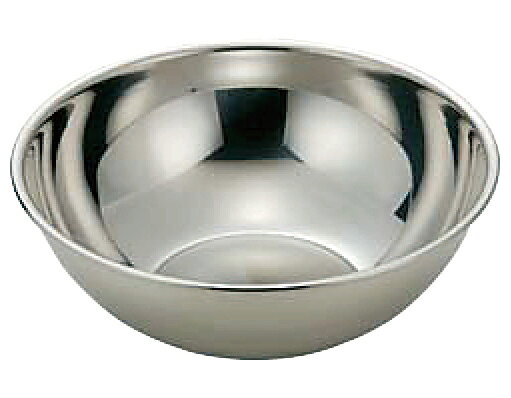 商品の仕様■規格27cm■内径×深さ：φ270×96mm 板厚：0.6mm■IKD18-8抗菌ステンレス■燕三条素材自体に銅イオン効果による作用の抗菌性を持たせている為、安全で長時間その効果が持続します。※商品画像はイメージです。複数掲載写...