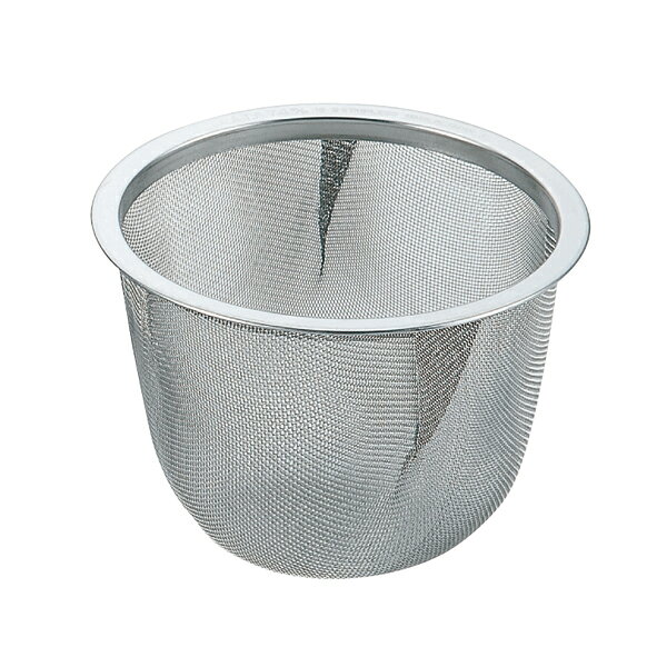 商品の仕様■規格91mm■内径×外径×深さφ91×99×75mm■18-8ステンレス■燕三条※商品画像はイメージです。複数掲載写真も、商品は単品販売です。予めご了承下さい。※商品の外観写真は、製造時期により、実物とは細部が異なる場合がござい...
