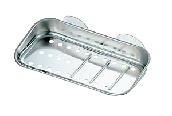 商品の仕様■規格小■外寸幅×奥行×高さ140×95×H30mm■18-0ステンレス■燕三条※商品画像はイメージです。複数掲載写真も、商品は単品販売です。予めご了承下さい。※商品の外観写真は、製造時期により、実物とは細部が異なる場合がございま...