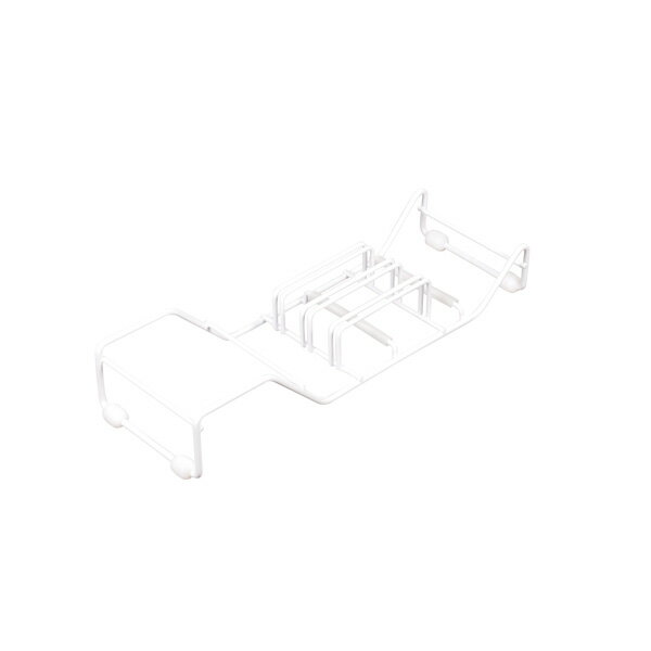 包丁をまとめてすっきり収納包丁置きです。刃を守るシリコーン製保護カバー付きです。 包丁の水切りに。収納簡単でキッチンスッキリ。片付け簡単。衛生的で人気商品です。家庭用にオススメです。商品の仕様サイズ(mm)：幅95×奥行290×高さ50重量...