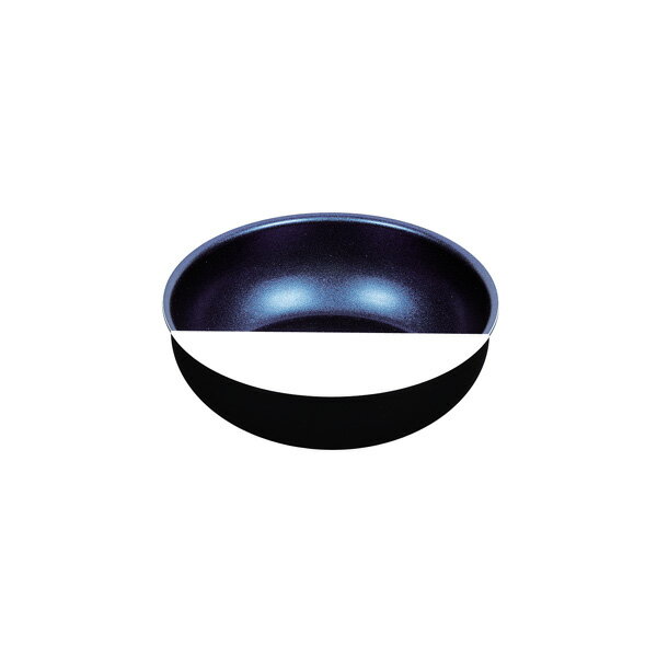 ハンドルを外せばオーブン料理もできるいため鍋です。汚れ・コゲがこびりつきにくく、お手入れラクラク！着脱式ハンドルの採用により、重ねてコンパクトに収納できます。家庭用にオススメです。商品の仕様サイズ(mm)：外径210×高さ70重量：420g...