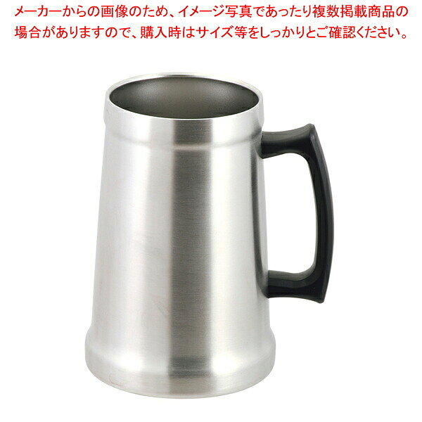 商品の仕様●製品サイズ(mm):幅/155×奥行/120×高さ/180●重量(g):434●材質:本体/ステンレス鋼、ハンドル/ポリプロピレン(耐熱温度80度)●原産国:中国※商品画像はイメージです。複数掲載写真も、商品は単品販売です。予め...