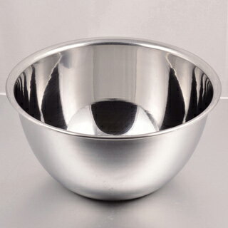 商品の仕様本体サイズ:外径230×高さ115mm 製品重量:(約)260g材質:ステンレス鋼原産国:日本容量:3.0L外装サイズ(約)：高さ11.5×幅23×奥行23.5(cm)外装重量(約):0.27(kg)【商品概要】ものづくり産地、新...