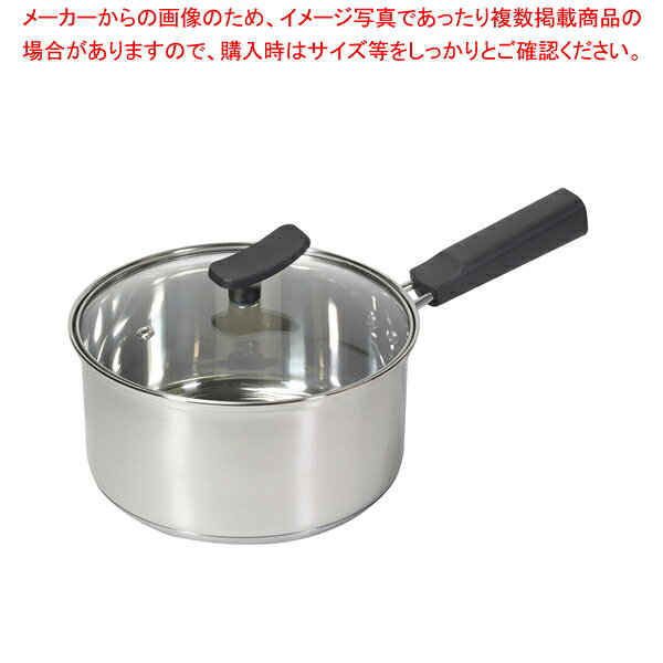 商品の仕様●製品サイズ(mm):全長/325×幅/195×高さ/145●重量(g):775●板厚(mm):2.1●容量(L):2.5L●本体:ステンレス鋼(クロム14%)、はり底/アルミニウム合金 ステンレス鋼(クロム11%)、取っ手/フェ...