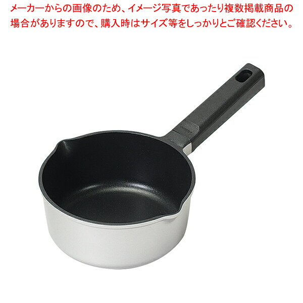 商品の仕様●製品サイズ(mm):全長/275×幅/160×高さ/100●重量(g):335●板厚(mm):4.2●容量(L):0.9L●表面加工:内面/ふっ素樹脂塗膜加工、外面/焼付け塗装●材質:本体/アルミニウム合金、取っ手/フェノール樹...