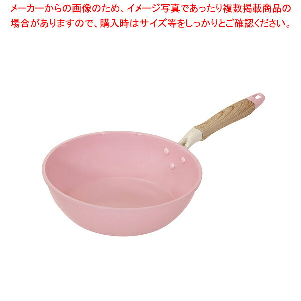商品の仕様●製品サイズ(約):全長450×幅255×105mm●製品重量(約):540g●材質:本体/アルミニウム合金、はり底/ステンレス鋼、取っ手/フェノール樹脂(耐熱温度150℃)、【表面加工】内面/セラミック加工、外面/焼付け塗装●原...