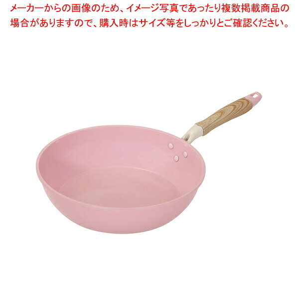商品の仕様●製品サイズ(約):全長490×幅295×110mm●製品重量(約):723g●材質:本体/アルミニウム合金、はり底/ステンレス鋼、取っ手/フェノール樹脂(耐熱温度150℃)、【表面加工】内面/セラミック加工、外面/焼付け塗装●原...