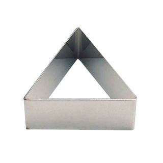 商品の仕様●材質：18-8ステンレス●頁：0096●品番：26※商品画像はイメージです。複数掲載写真も、商品は単品販売です。予めご了承下さい。※商品の外観写真は、製造時期により、実物とは細部が異なる場合がございます。予めご了承下さい。製菓・...