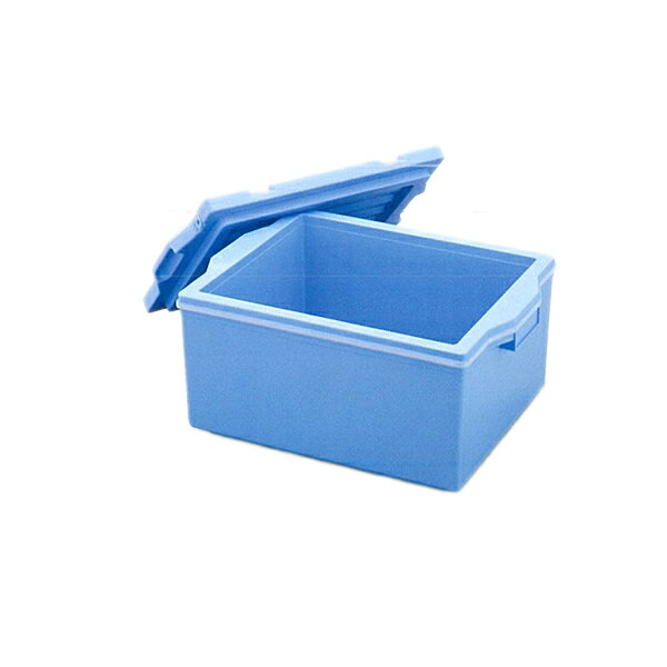 商品の仕様シャリトレー(ASA159)が5枚収納でき、シャリ玉が全部で約300個保管可能 保温効果の高いポリエチレン製断熱材を採用●外寸：幅483×奥行373×高さ256mm ●内寸：幅372×奥行305×高さ180mmAUTEC 業務用 ...