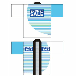 商品の仕様身巾：約65cm・身丈：約80cm生地：トロピカル帯なし衿：黒無地(衿文字なし)※商品画像はイメージです。複数掲載写真も、商品は単品販売です。予めご了承下さい。※商品の外観写真は、製造時期により、実物とは細部が異なる場合がございま...