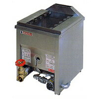 ガス式アメリカンドッグFF-13仕様型式名FF-13ガス消費量(12A・13A)7400kcal使用油量13L外形寸法360mm×410mm×420mm（W×D×H）【2018PO】厨房機器なら開業支援 当店にお任せください！開業支援 当店...
