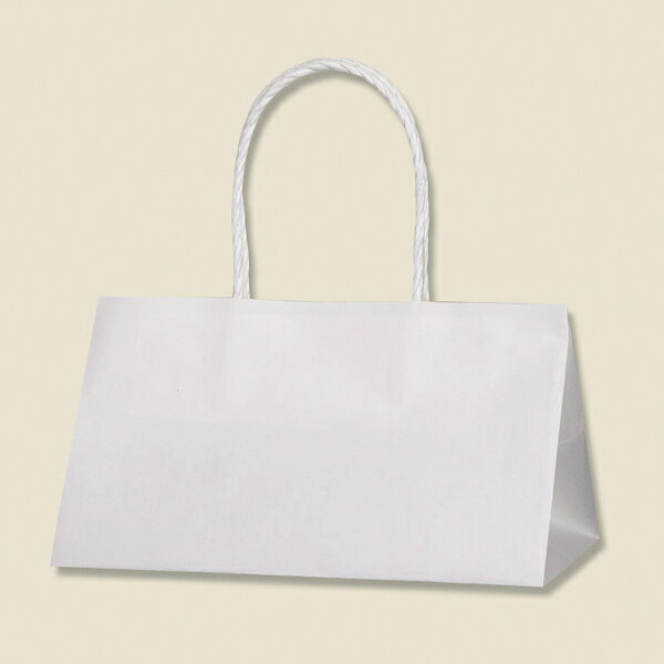 商品の仕様●メーカー名：HEIKO●JANコード：4901755311433●製品名：手提げ紙袋　Pスムースバッグ●サイズ：幅250×マチ150×高さ150mm●材質：片艶クラフト紙100g■手紐を穴に通すのではなく、強力な樹脂製の接着剤で...