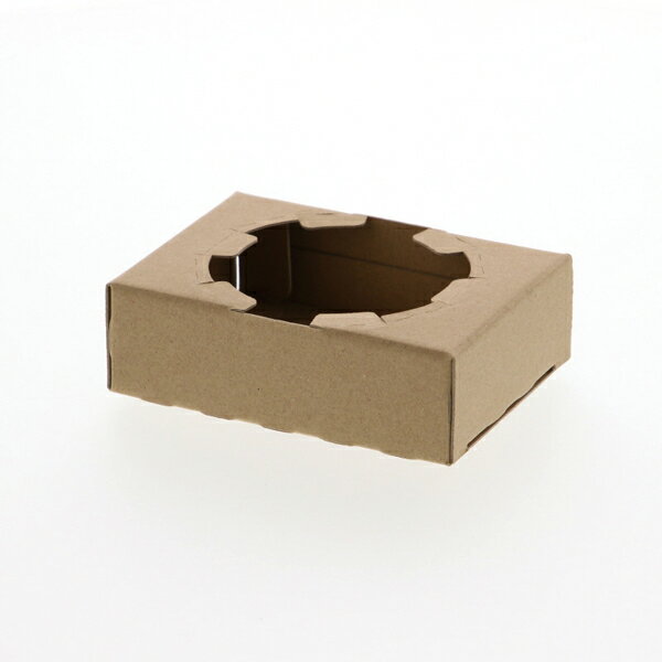 商品の仕様●メーカー名：HEIKO●JANコード：4901755652796●製品名：Dカップホルダー●サイズ：115×82×高35mm●材質：Gフルート段ボール■みそ汁やスープカップ、デザートカップなどのテイクアウト用に便利!カップを固定...