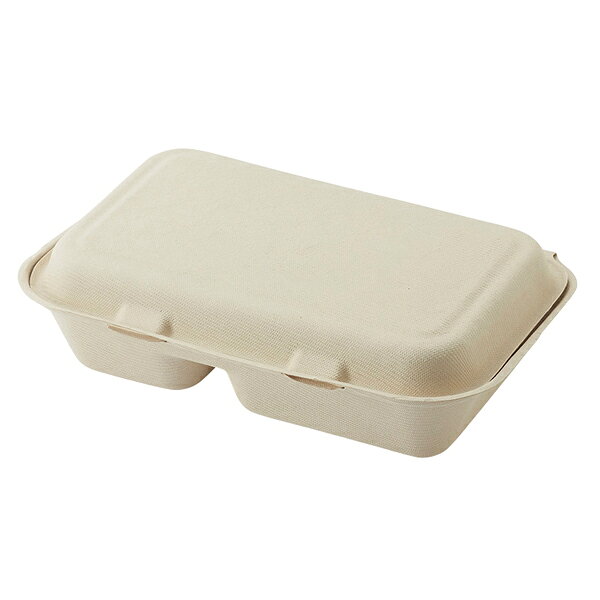 商品の仕様●メーカー名：HEIKO●JANコード：4901755661781●製品名：食品容器　エコバンブー　フードパック●サイズ：約23×15.6×高8.1cm●材質：竹繊維●未晒■発芽しやすく成長が早い竹を原料とし、埋めると土に還る生分...