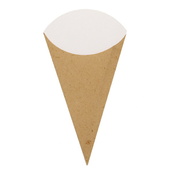 商品の仕様●メーカー名：HEIKO●JANコード：4901755660876●製品名：三角ポテト袋●サイズ：幅120×高230mm●材質：上質紙127.9g■フライドポテトなどのテイクアウトに便利な三角型の袋です。内容量:約230cc※商品...