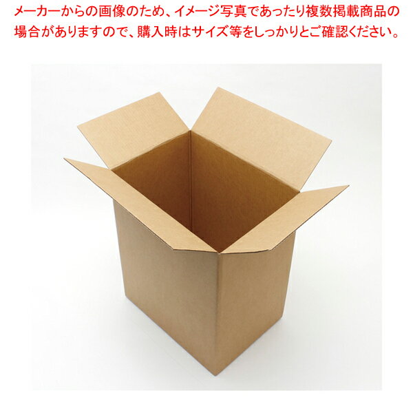 商品の仕様●サイズ:内寸法:横320×縦230×高380mm●材質:Bフルート段ボール■●箱を広げると自動で底が組み上がるワンタッチ式です。テープ不要で作業性アップ!※商品画像はイメージです。複数掲載写真も、商品は単品販売です。予めご了承下...