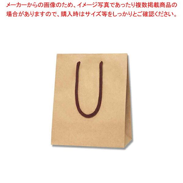 商品の仕様●サイズ:幅200×マチ120×高250mm●材質:未晒クラフト紙120g■●落ちついたカラー無地。手紐も同色系でコーディネートしました。口ボール・底ボール付 手紐:アクリル紐※商品画像はイメージです。複数掲載写真も、商品は単品販...