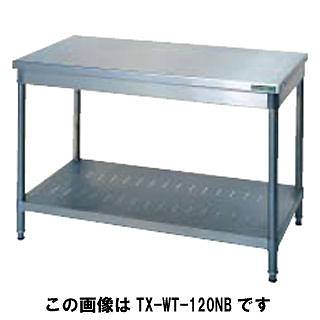 外形寸法：1500mm×900mm×800mm材質：SUS430メーカー希望小売価格はメーカーカタログに基づいて掲載しています●関連キーワード【業務用調理台ステンレス台 スチール作業台通販】&nbsp;タニコー（tanico）業務用厨房機器...