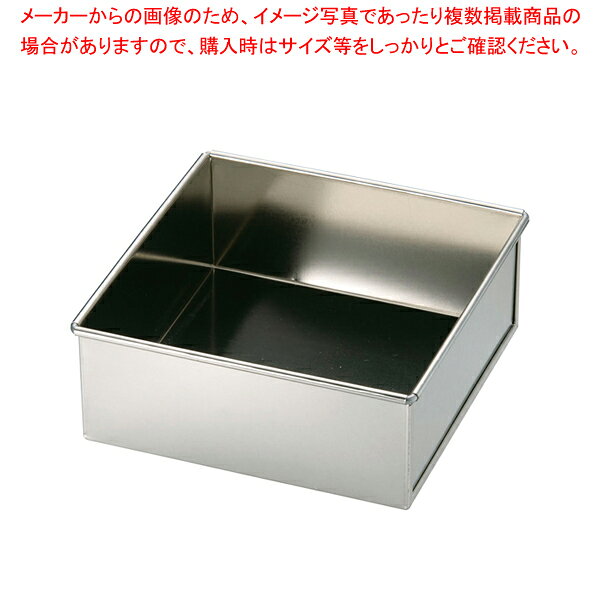 商品の仕様●お客様よく検索キーワード：【お菓子形】●(内寸)幅×奥行×高さ(mm)：150×150×60※商品画像はイメージです。複数掲載写真も、商品は単品販売です。予めご了承下さい。※商品の外観写真は、製造時期により、実物とは細部が異なる...