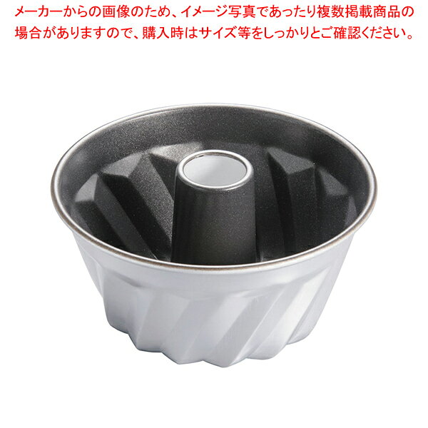 商品の仕様●内径×深さ(mm)：210×110●メーカー品番：T106032●材質：アルミ合金/内面ナノコーティング●内面に高機能フッ素樹脂加工の「ナノ・コーティング」を施してあるので、糖分が多いケーキでも焦げ付きにくく離型性も抜群です。※...