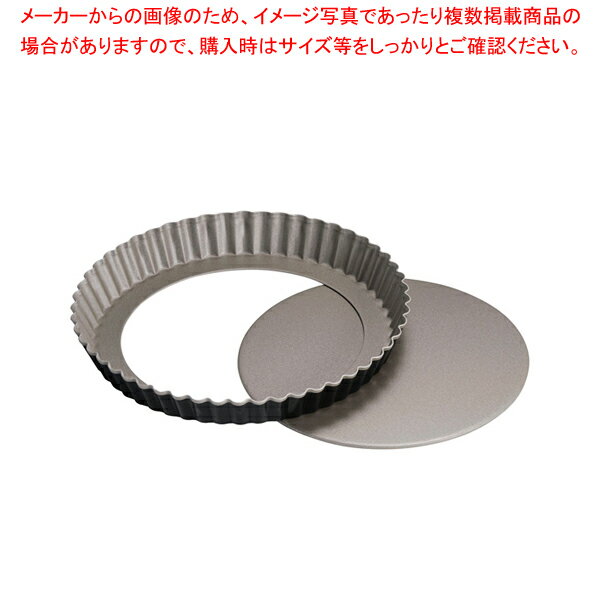 商品の仕様●お客様よく検索キーワード：【ケーキの形 手作りケーキ型 お菓子作り型 お菓子形】●内径×深さ(mm)：190×23●質量(g)：149●底内径(mm)：170●メーカー品番：D-067●材質：ティンフリースチール/フッ素樹脂加工...