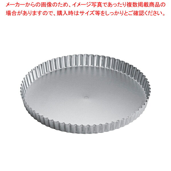 商品の仕様●お客様よく検索キーワード：【お菓子形 ケーキの形】●内径×深さ(mm)：260×25●底内径(mm)：250●材質：スチール/アルミメッキ※商品画像はイメージです。複数掲載写真も、商品は単品販売です。予めご了承下さい。※商品の外...