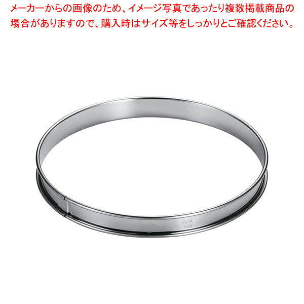 商品の仕様●お客様よく検索キーワード：【お菓子形 ケーキの形】●内径×深さ(mm)：180×20●メーカー品番：824944●※フランス製※商品画像はイメージです。複数掲載写真も、商品は単品販売です。予めご了承下さい。※商品の外観写真は、製...