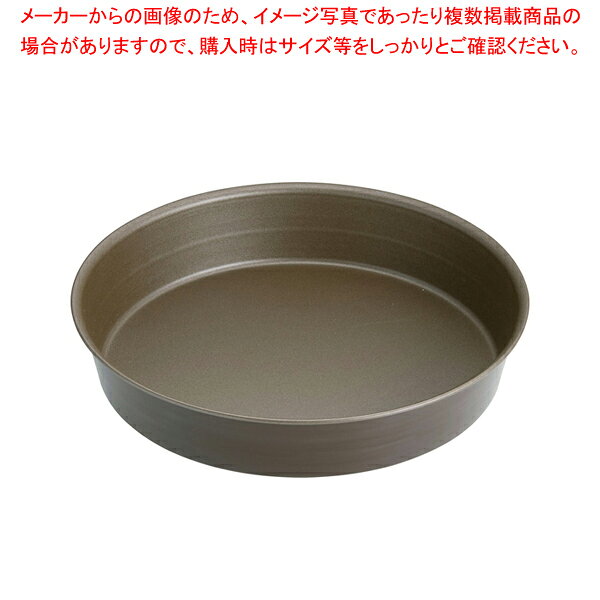 商品の仕様●お客様よく検索キーワード：【お菓子形 ケーキの形】●内径×深さ(mm)：255×50●底内径(mm)：235●メーカー品番：223760●材質：スチール・フッ素樹脂加工●※フランス製※商品画像はイメージです。複数掲載写真も、商品...