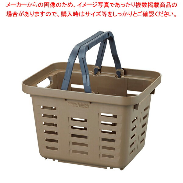 商品の仕様●道具・工具はもちろん!レジャー用品や日用品の収納に丁度いいサイズ!●収納時でも積重ね可能です。●底が網底では無いので、小物でも落とすことなく運搬ができます。●強固で持ちやすい。■サイズ幅×奥行×高さ(mm)：249×310×20...
