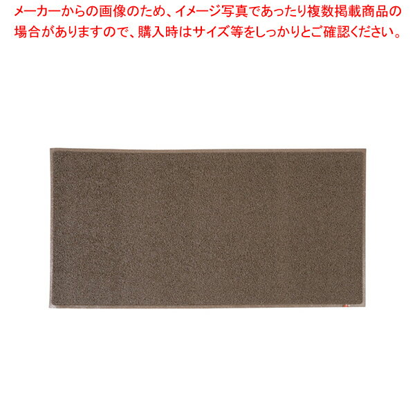 商品の仕様●サイズ：幅×奥行(mm)900×1800●質量(kg)：10●カラー：茶●※各種特註サイズ承ります。●コイルが太くて丈夫なので耐久性に優れているのが特長。通行量が多く、土砂の持込みの激しい場所に最適です。裏地がなく、除去した土砂...