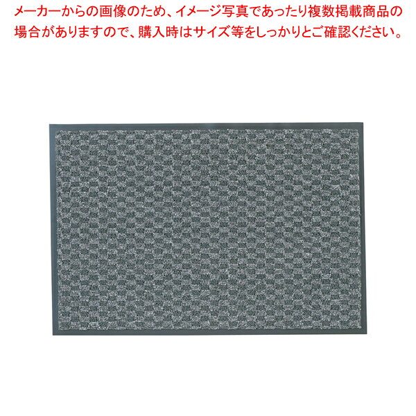 商品の仕様●サイズ：幅×奥行(mm)900×600●質量(kg)：2.8●カラー：グレー●※各種特註サイズ承ります。●ポリプロピレンの極太繊維と極細繊維のコンビネーションで雨の日の水分を瞬間吸収。しかも水の吸収は「吸水ファイバー」を利用する...