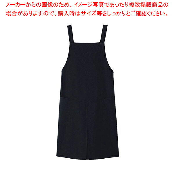 商品の仕様●サイズ：前中心丈(cm)83、身巾(cm)80、紐長(cm)147、紐巾(cm)3●カラー：ブラック●ポリエステル80%+綿20%/交織ポプリン※商品画像はイメージです。複数掲載写真も、商品は単品販売です。予めご了承下さい。※商...
