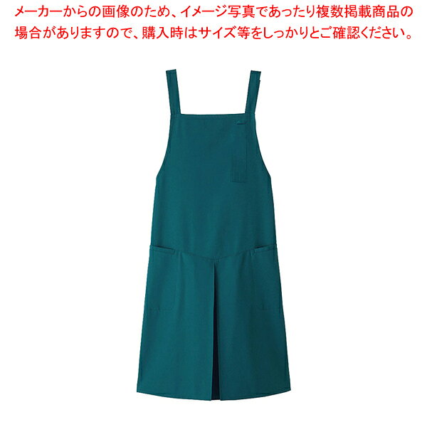 商品の仕様●サイズ：前中心丈(cm)83、身巾(cm)80、紐長(cm)147、紐巾(cm)3●カラー：グリーン●ポリエステル80%+綿20%/交織ポプリン※商品画像はイメージです。複数掲載写真も、商品は単品販売です。予めご了承下さい。※商...