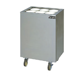 商品概要食器類・ラック・トレイの効率的なサービスに最適！●省スペース設計で、大量の食器類を清潔に収納、保管します。●食器の形状・サイズ別に大量収納Dけいる全27種の豊富なラインアップで作業の効率があがります。●本体はオールステンレス製で高荷...