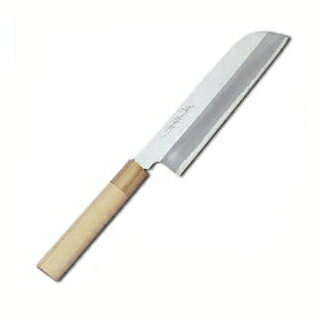 商品概要●商品名:堺孝行 霞研水牛柄 鎌形薄刃包丁 21cm●刃渡:210mm●銘:堺孝行●柄:水牛安来の白鋼を使用し、柄は天然の水牛角付朴柄です。霞研水牛柄包丁シリーズ霞研水牛柄安来の白鋼を使用し、柄は天然の水牛角付柄を取り付けました。 ...