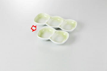 商品の仕様●ヒワ吹 二品薬味皿(強化)●14×9.2×2.5cm●1個※商品画像はイメージです。複数掲載写真も、商品は単品販売です。予めご了承下さい。※商品の外観写真は、製造時期により、実物とは細部が異なる場合がございます。予めご了承下さい...