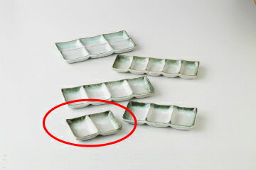 商品の仕様●深草 二品薬味皿●13×9.3×2.1cm●1個※商品画像はイメージです。複数掲載写真も、商品は単品販売です。予めご了承下さい。※商品の外観写真は、製造時期により、実物とは細部が異なる場合がございます。予めご了承下さい。※色違い...