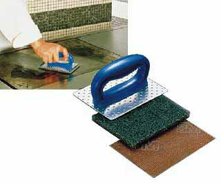 ●関連ワード【 清掃用品 洗剤（キッチン用） 洗浄剤（油汚れ用） 掃除用品 ボンボンタワシ チャンネルブラシ ハイパッド（たわし） スクレイパー（コゲ落し） クリーンスクリーン（コゲ落し） レンジストン（砥石） タワシ 三角ヘラ（コゲ落し）...