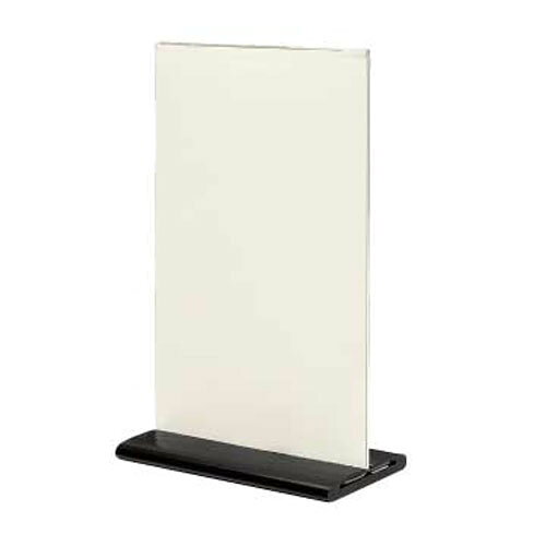商品の仕様●関連ワード【 プライススタンド メニュースタンド 】●品　番 スライド-101●サイズ／重量 W100×H155mm※商品画像はイメージです。複数掲載写真も、商品は単品販売です。予めご了承下さい。※商品の外観写真は、製造時期によ...