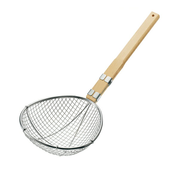 商品の仕様●関連ワード【 すくい網 篭（給食用） ヘラ（かくはん用） ひしゃく バットサーバー（ののじ） ターナー スプーン（かくはん用） すくい玉揚 スイノー 杓子（しゃもじ） 木べら 網ひしゃく（給食用） 穴明オタモ（ののじ） スパテラ...