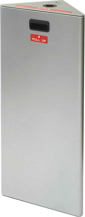 こちらの商品は、仕入先手配品のため代引不可とさせていただきます。 また、通常納期に2～3週間程度いただきます。 ECC-1PS ●エレベーター内に閉じ込められた場合に備え、非常用品を収納。 ●非常時にはトイレとしてもお使いいただけます。 ●...