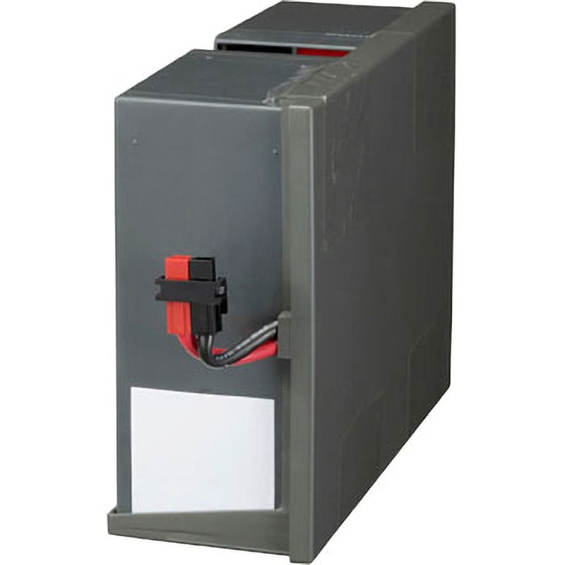 【在庫あり・当日出荷・代引不可】 Omron オムロン 無停電電源装置(UPS)交換バッテリ BYB120S 適合機種　　：BY120S 質量(kg)　　：バッテリ：約5.3 電池寿命(年)：長寿命(4～5)Omron オムロン 無停電電源...