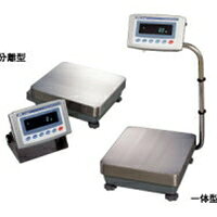 【製品特長】・校正用分銅内蔵でいつでも高精度計量・HS（Super Hybrid Sensor）搭載　・一体型と分離型の2タイプ・スマートレンジ機能・Windowsにデータ直送　WinCT・クッキリ見やすい大型蛍光表示・データメモリ機能　（...