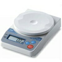 【製品特長】 ・スペースを取らず、移動も容易なコンパクト・サイズ ・乾電池とACアダプタ（別売）の2電源方式 ACアダプタ　AX-TB196　\3,000（税込価格\3,150） ・容器をのせた状態でゼロ表示可能な風袋引き機能付き ・オート...