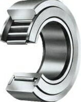 【特長】 IKO内輪は、熱処理後高精度な研削仕上げを施してあります。